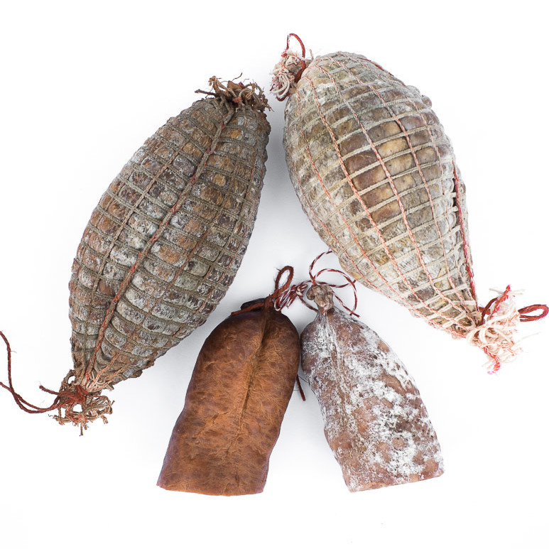 Charcuterie / Salaison - Maison Alpin - Vente de charcuteries ...