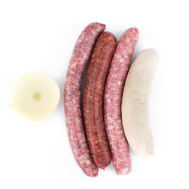 Charcuterie / Salaison - Maison Alpin - Vente de charcuteries ...